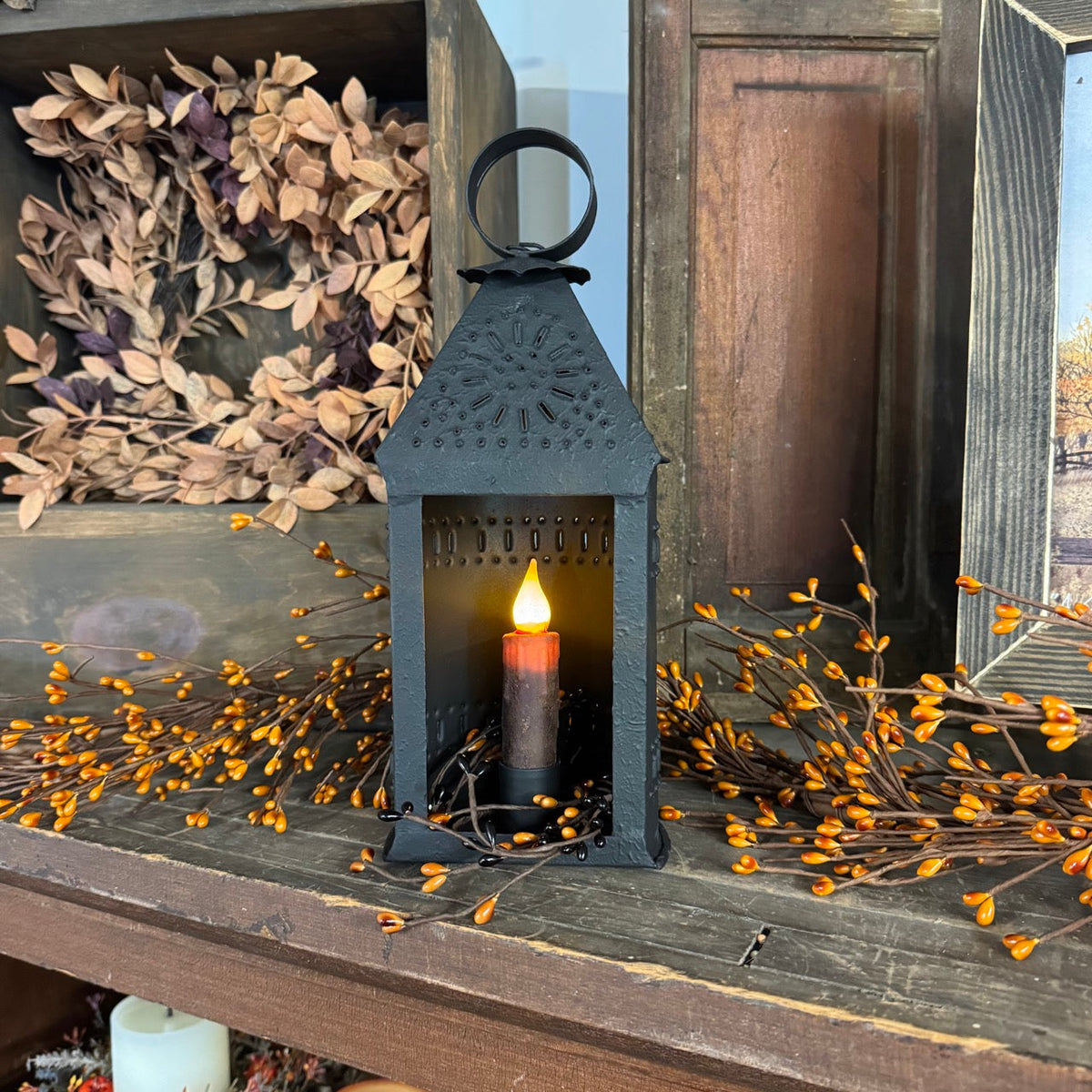 How Primitive Lanterns Can Transform ...