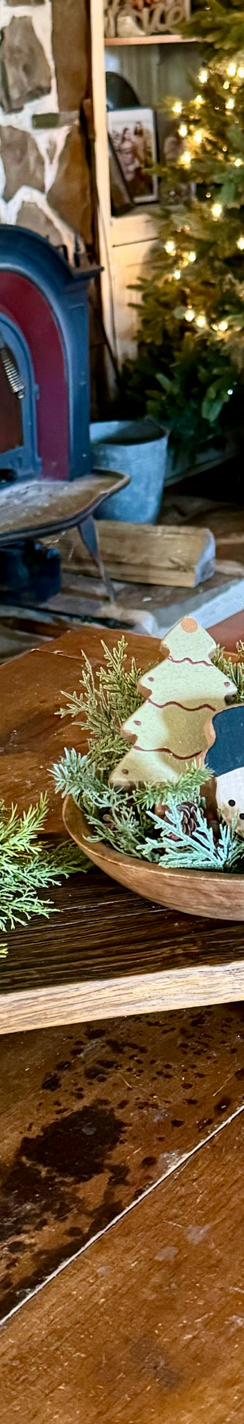 Rustic Brown Table Riser - FREE Gift Included - Limited Time! – Red Fox ...