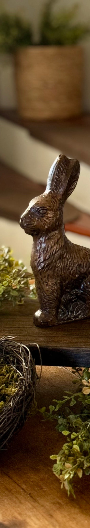 Rustic Brown Table Riser - FREE Gift Included - Limited Time! – Red Fox ...