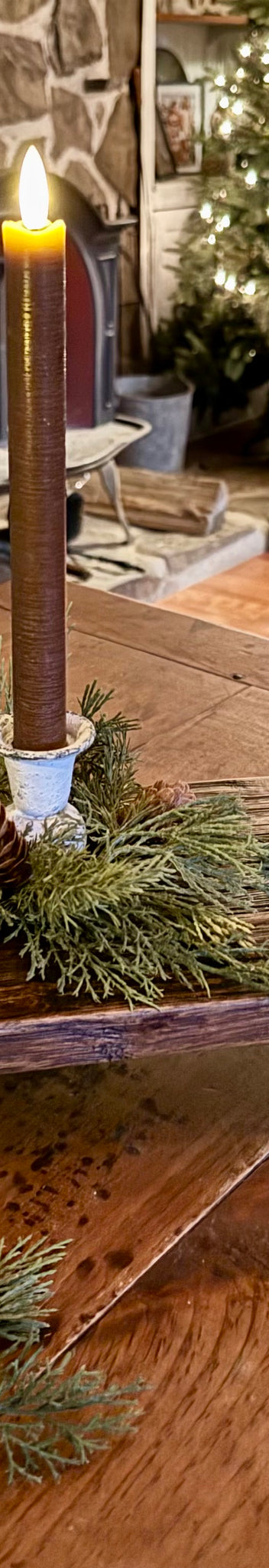 Rustic Brown Table Riser - Limited Stock – Red Fox Primitives