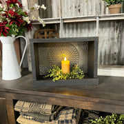 Wood Accents – Red Fox Primitives