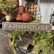 New Arrivals | Red Fox Primitives Furniture and Decor