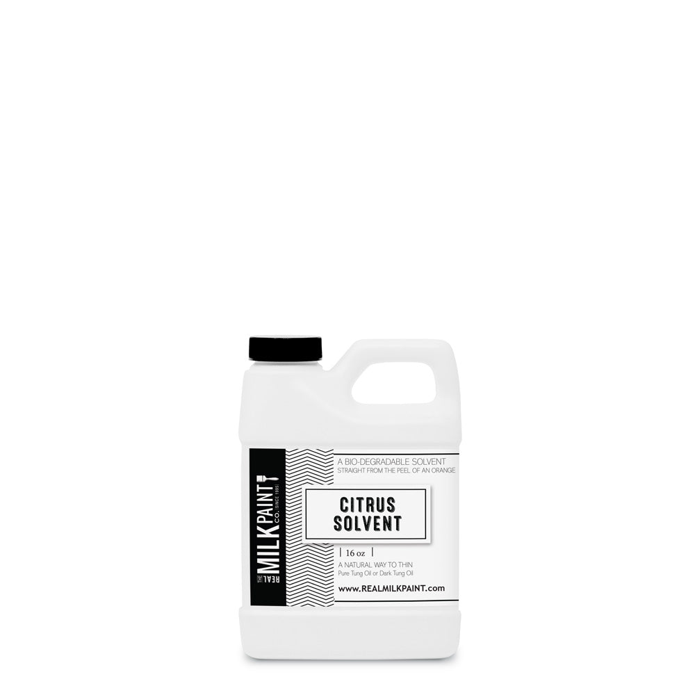 Citrus Solvent – Red Fox Primit...
