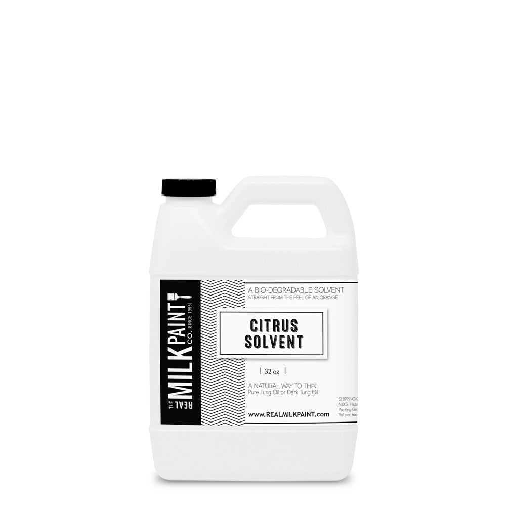 Citrus Solvent – Red Fox Primit...