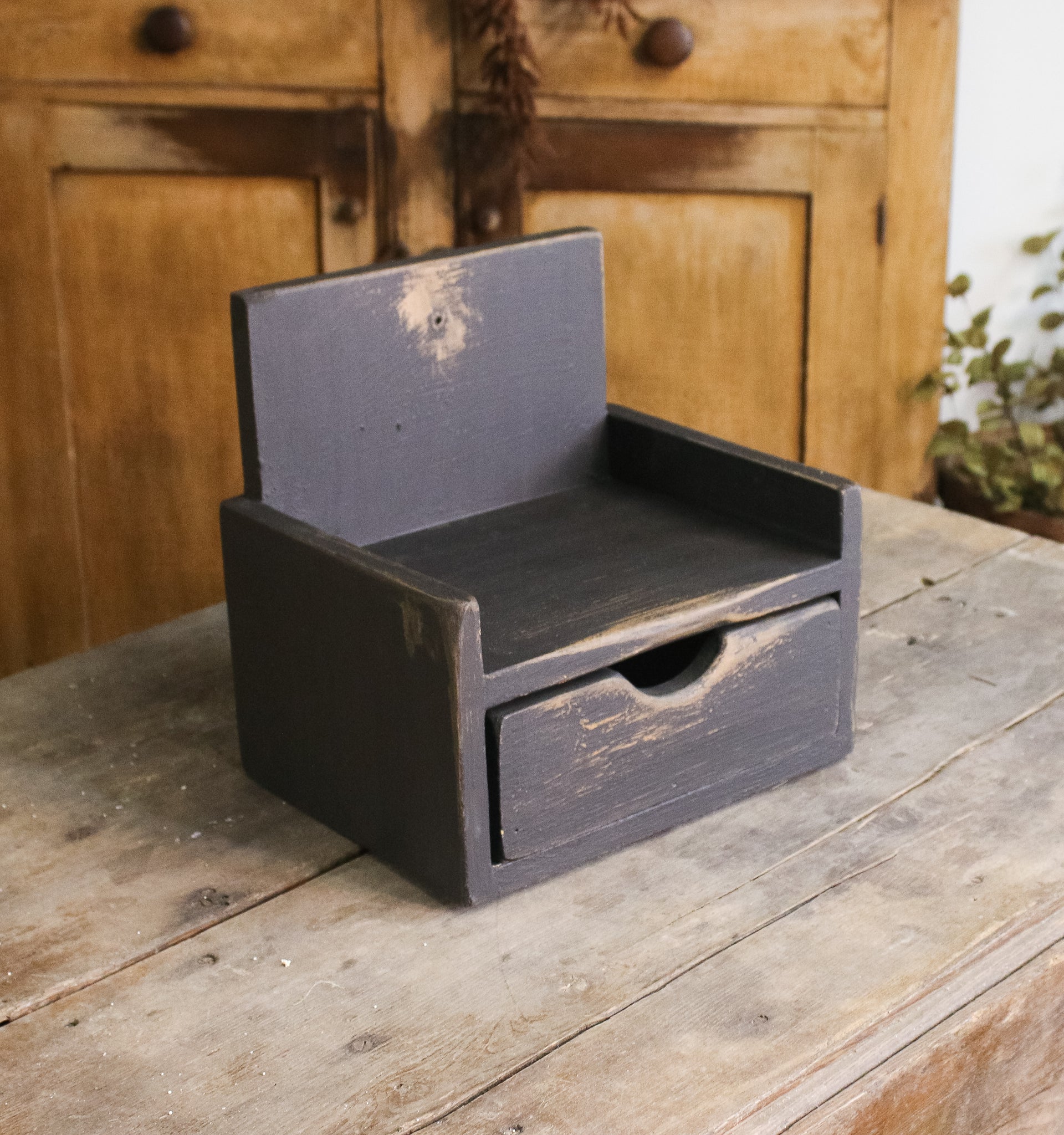 Seed Box - Primitive Black – Re...