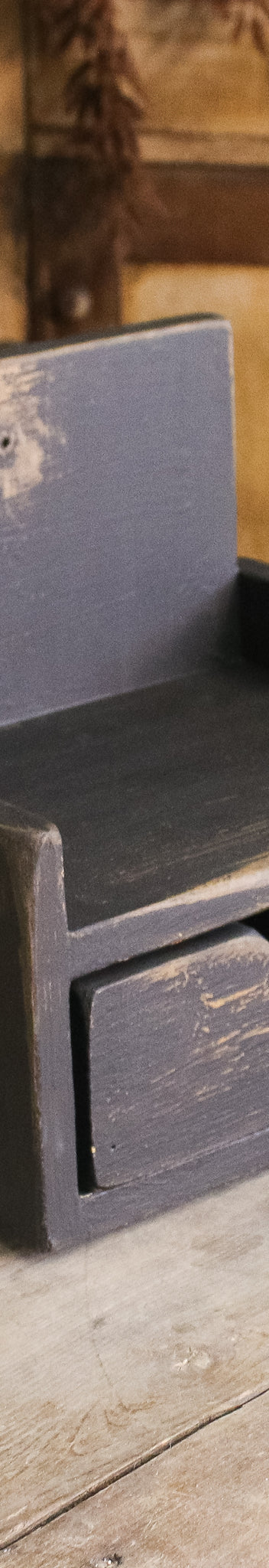 Seed Box - Primitive Black – Re...